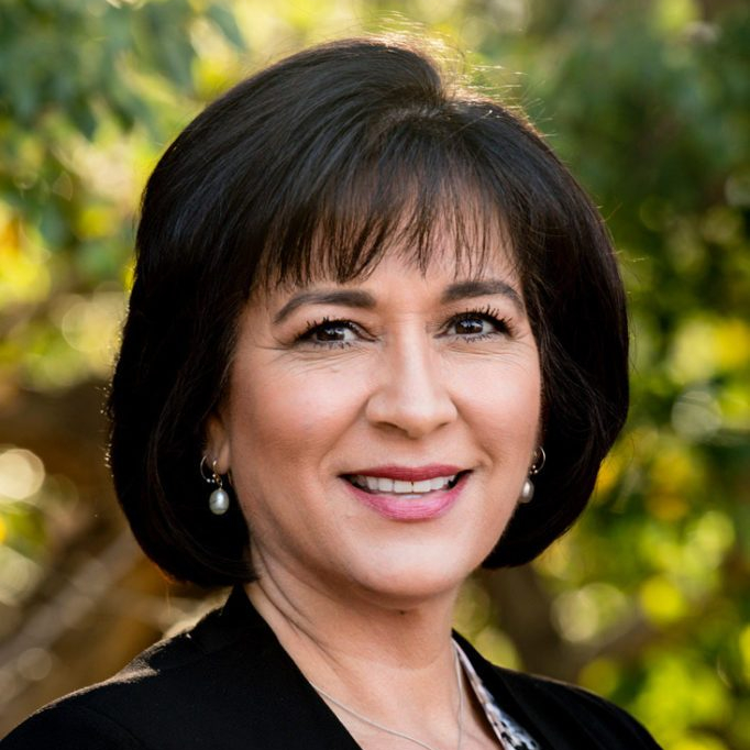 Doreen Garlid – Tempe YIMBY