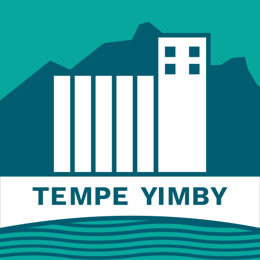 2050 general plan – Tempe YIMBY